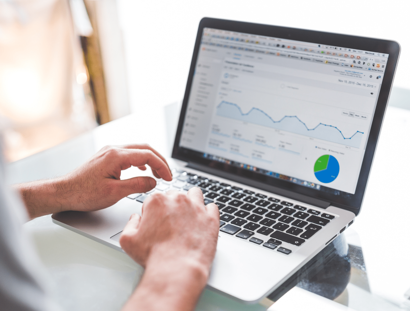 GA4 - 3 Fördelar Med Nya Google Analytics För Användare